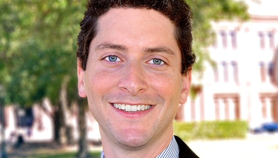 ECR elevates Jason Steinberg, Patrick Ley - Austin Business Journal