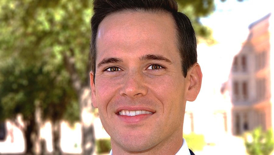 ECR elevates Jason Steinberg, Patrick Ley - Austin Business Journal
