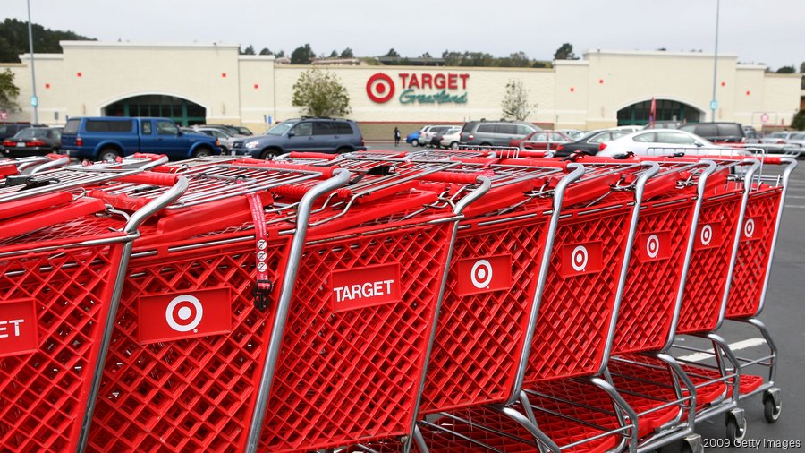Target temporarily closing or shortening hours at 200 stores ...