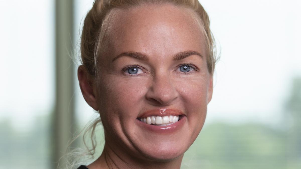 Foulston Siefkin partner Trish Voth will lead effort for Geneva Group ...