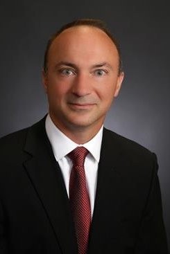 Former Mercury Marine president Christopher Drees takes job as CEO of ...