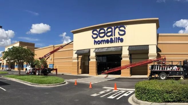 Sears will try smaller concept with "Home & Life" stores - Chicago ...