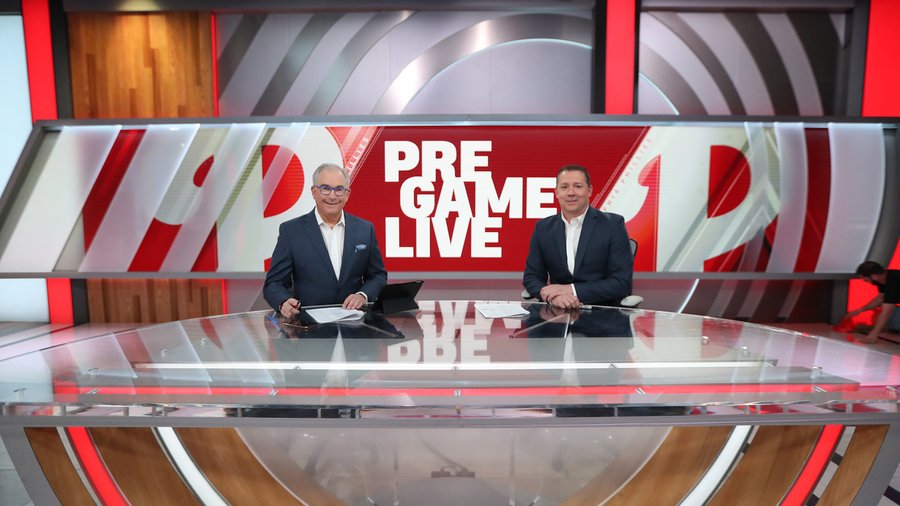 Cole Hamels will have part-time role with Phillies broadcast team ...