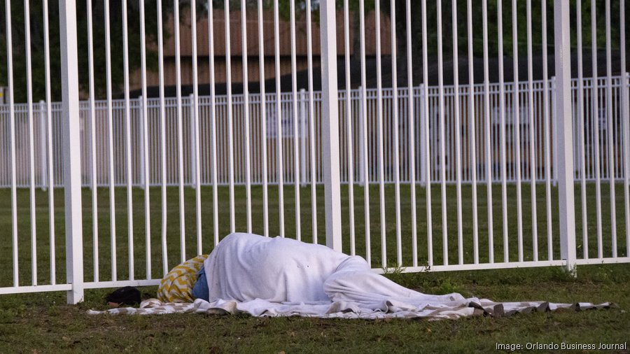 Disney details efforts to help the homeless in Central Florida ...
