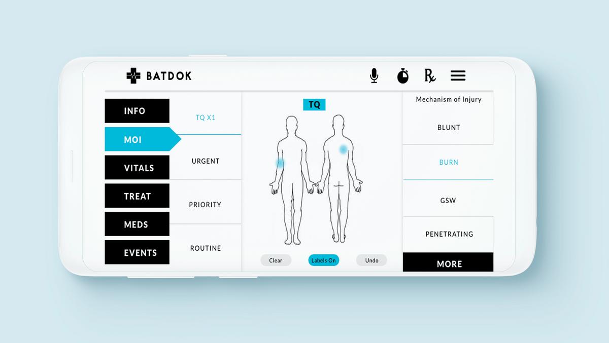 Ascend Innovations developing new military technologies - Dayton ...