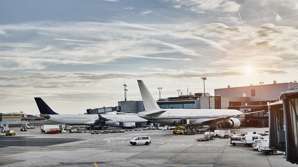 Ameriflight partnering with Merlin Labs to offer autonomous flight ...