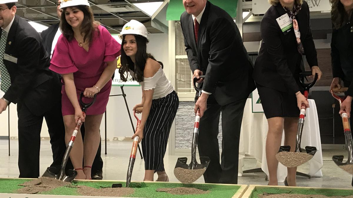 Junior Achievement's BizTown serves as 'dress rehearsal' for life ...