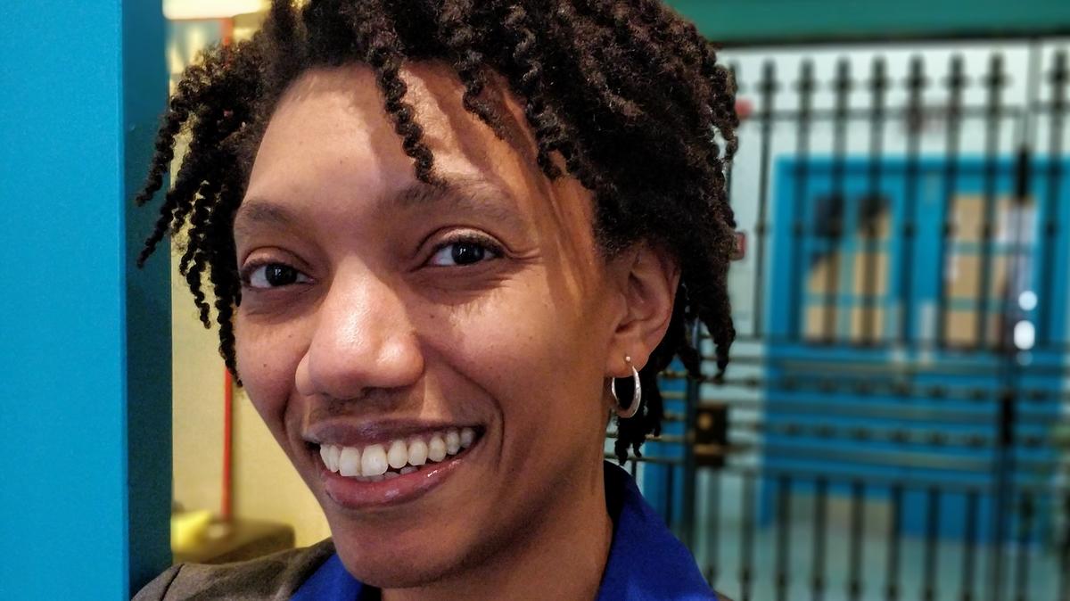 Portlock's Viewpoint: Responding to COVID-19, now and later ...