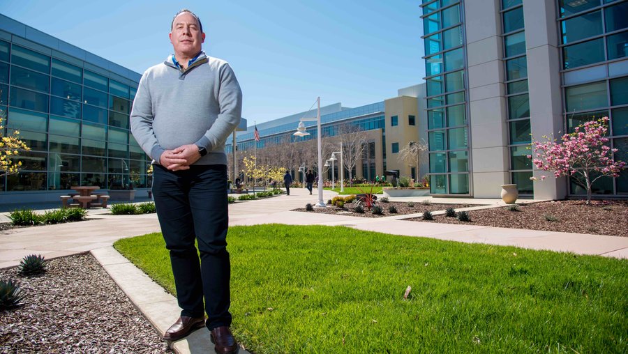 Dan Browne steps down as Revance CEO - San Francisco Business Times
