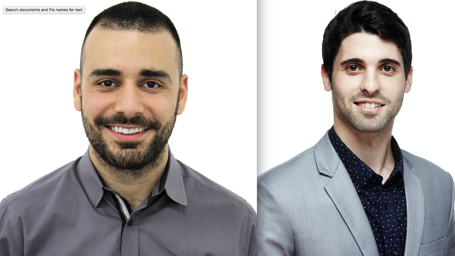 Gettacar co founders