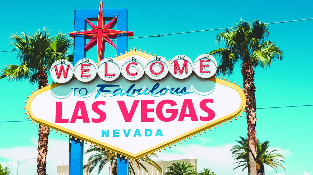 Buffalo native Greco built career in Las Vegas - Buffalo Business First