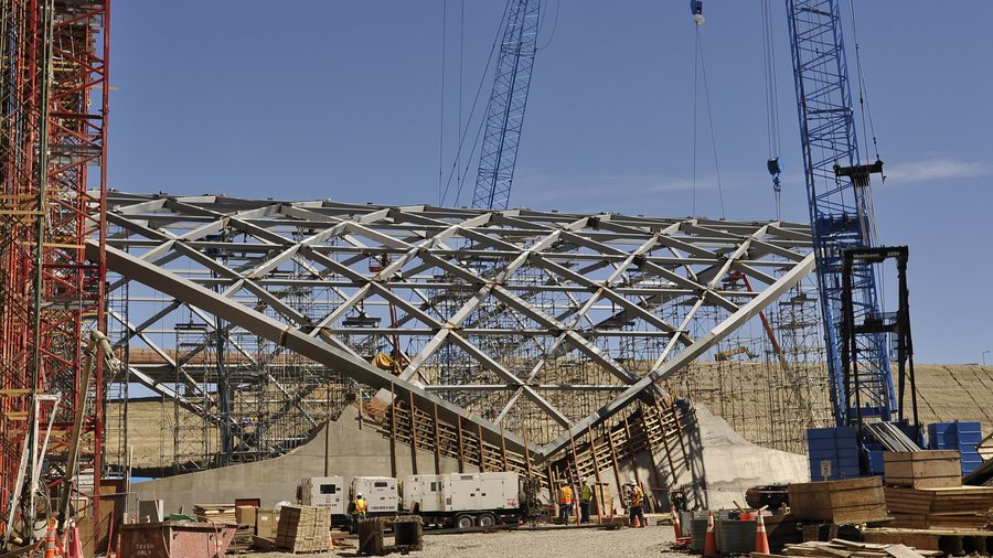 RTD's $2.1B FasTracks Eagle rail project is hitting major milestones ...