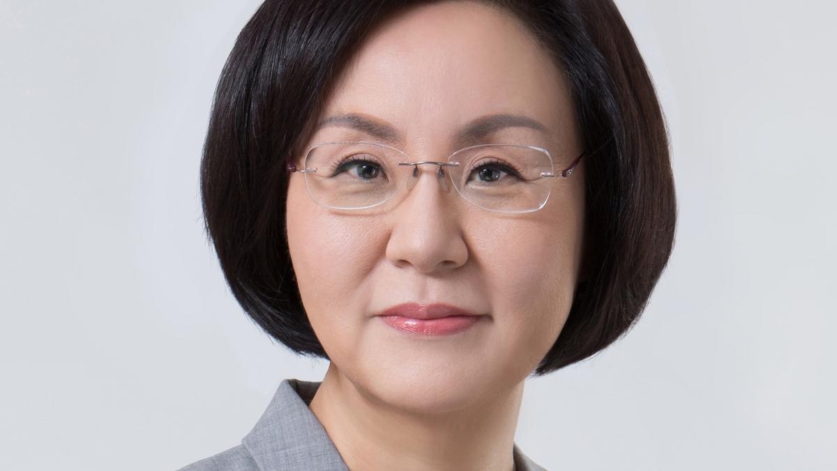 Hanmi names Bonita Lee its new CEO, president - L.A. Business First