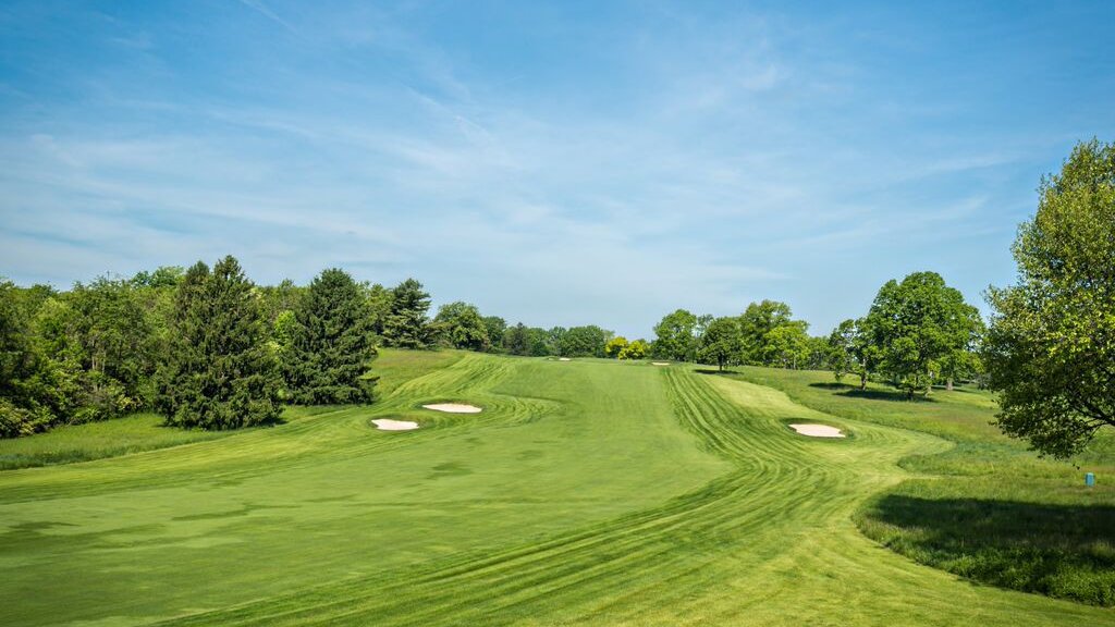 NCR Country Club to host 2027 Junior PGA Championship - Dayton Business ...