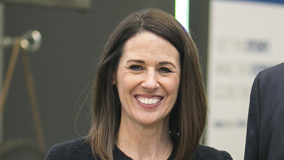 Eileen Weir - Kansas City Business Journal