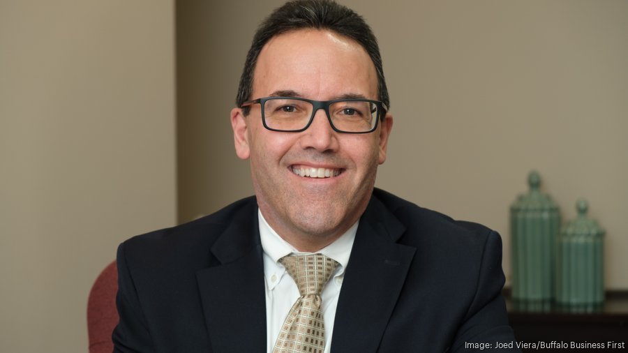 Buffalo finance leaders to small businesses: Don't do these things if ...