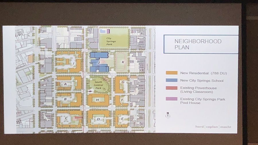 Beatty Development reveals designs for phases three and four of Perkins ...