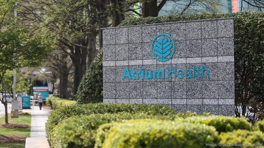 Atrium Health raises 37% of $500M philanthropic campaign less than a ...