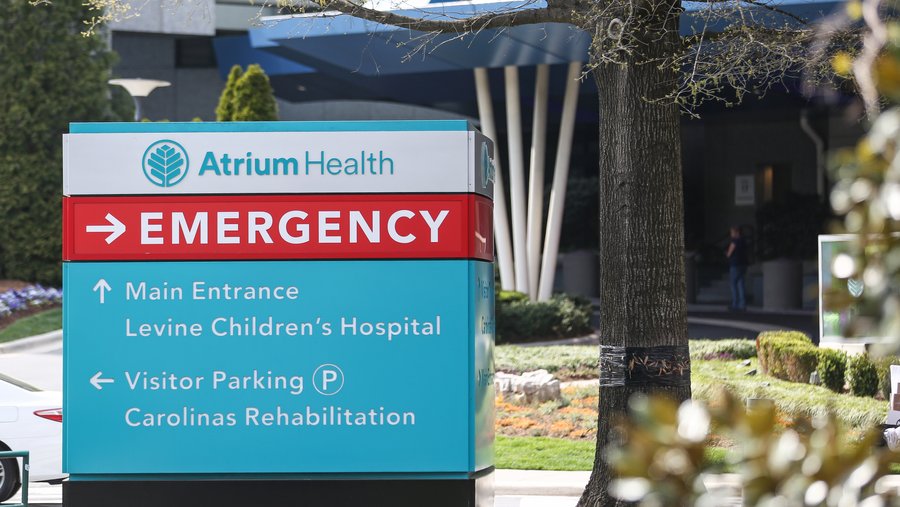 Planned Charlotte medical school to target rural care - Charlotte ...