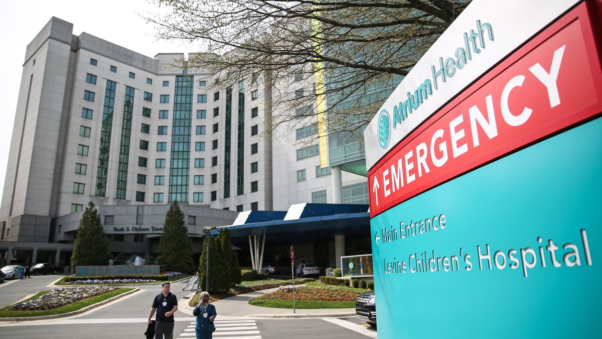 Atrium Health, Cannon Mills heirs end trust battle with new beneficiary ...