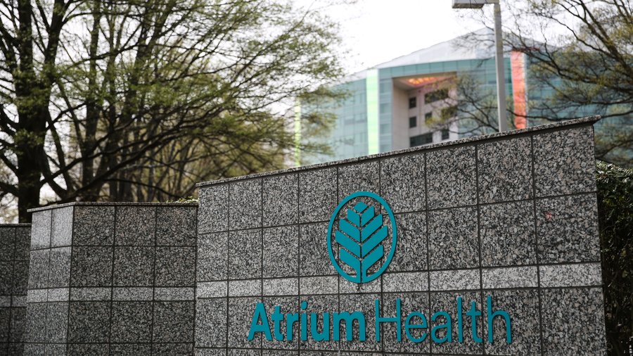 Atrium Health names new chief marketing officer - Charlotte Business ...