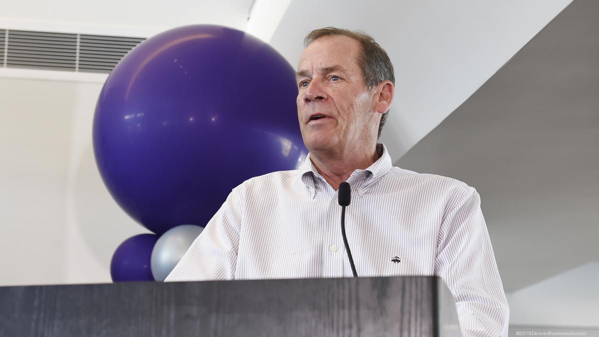 At this new Denver condo development, Rockies owner Dick Monfort is ...