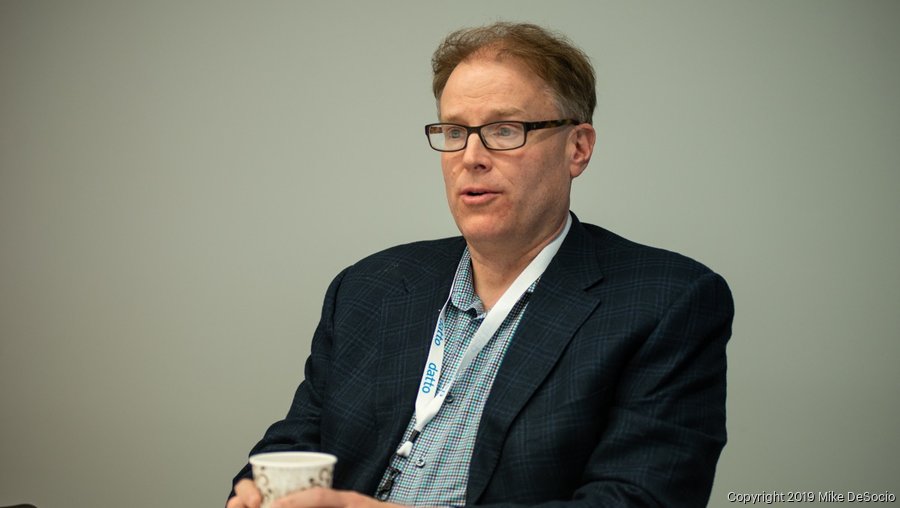 Datto, IT services company that merged with Autotask, is going public ...