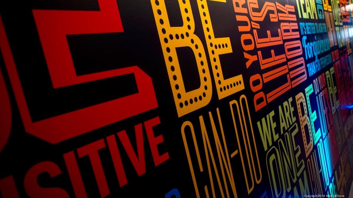 Datto opens new office in East Greenbush - Albany Business Review