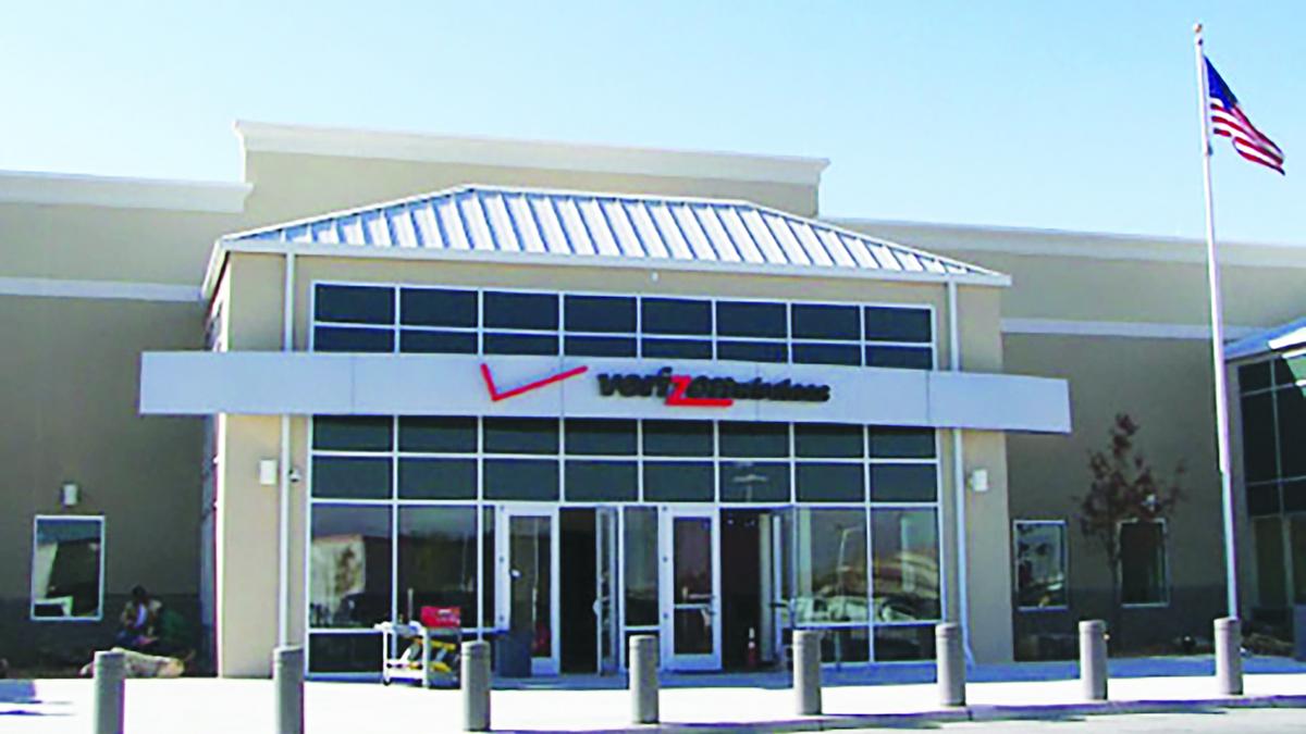 Verizon announces call center layoffs - Albuquerque Business First