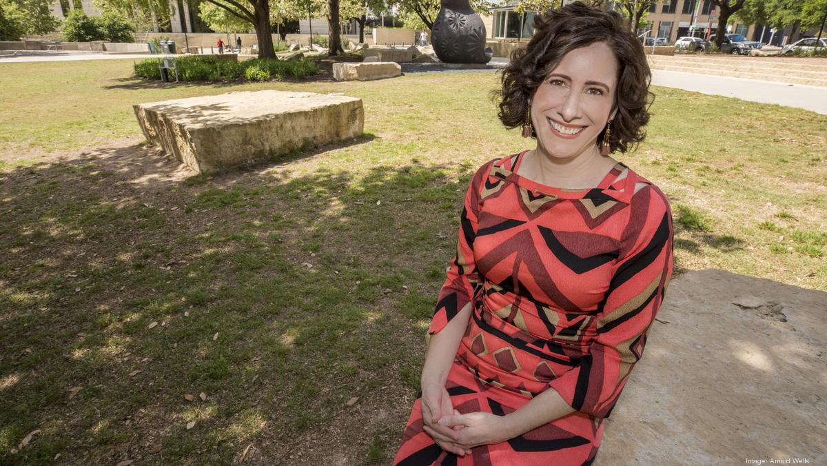 Profile: Claire England, Central Texas Angel Network leader - Austin ...