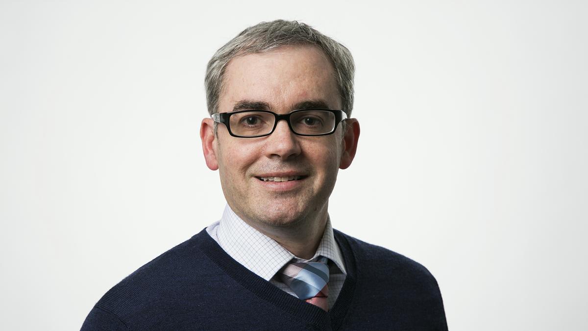 People to know economic development: Darren Srebnick | World Trade ...