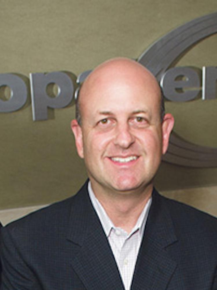 Jon Cook - Kansas City Business Journal