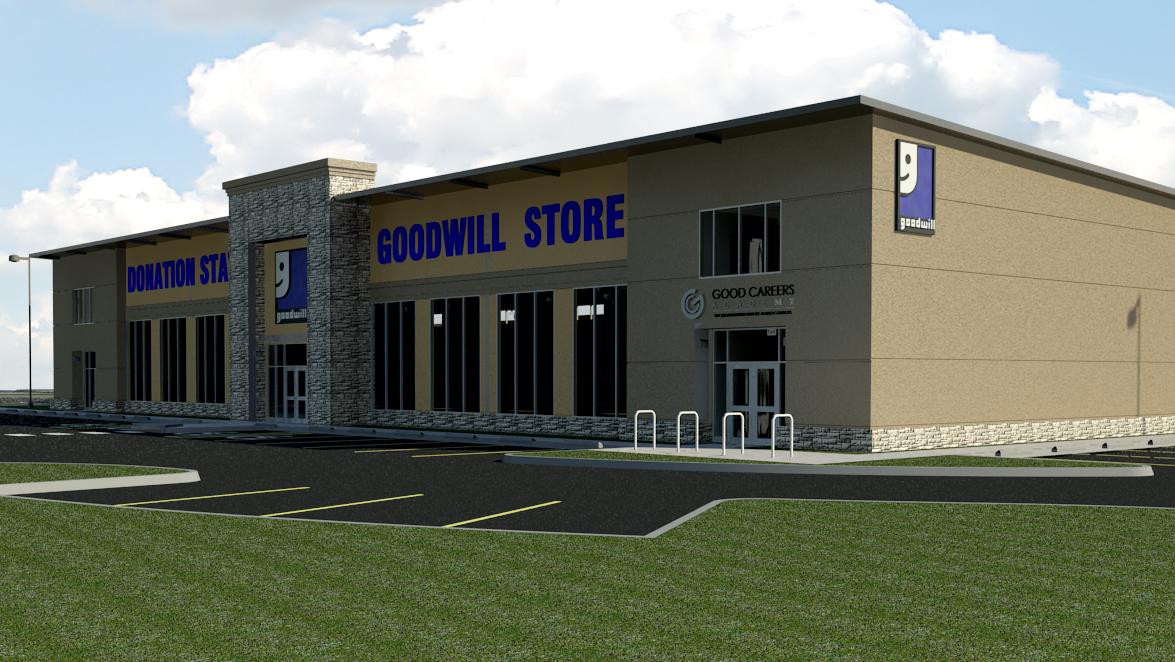 Goodwill San Antonio's Janelle Sykes says organization has plan as it ...