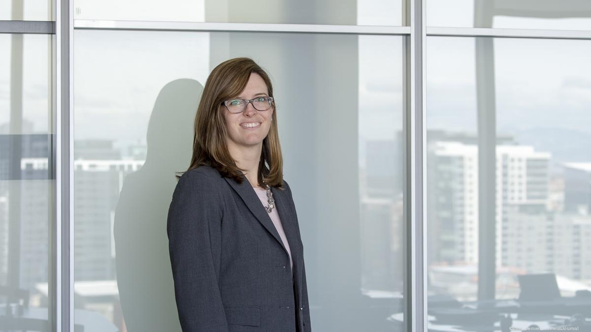 Xcel Energy Colorado President Alice Jackson talks leadership and being ...