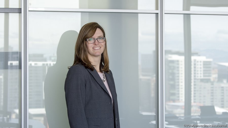 Xcel Energy Colorado President Alice Jackson talks leadership and being ...