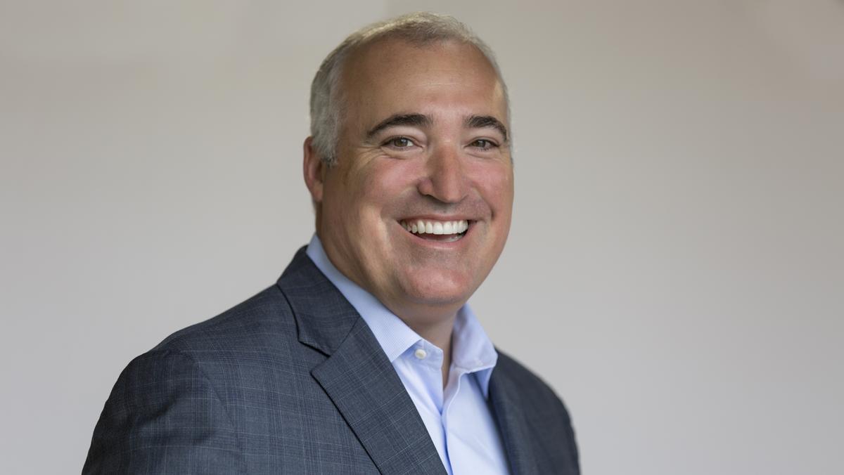 After Fishtech merger, founder aims to help other entrepreneurs ...