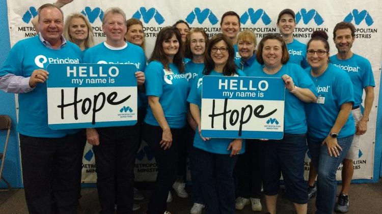 Principal Financial Group