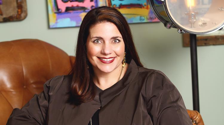 Meet the NBJ's 2019 Women in Music City Awards winners - Nashville Business Journal