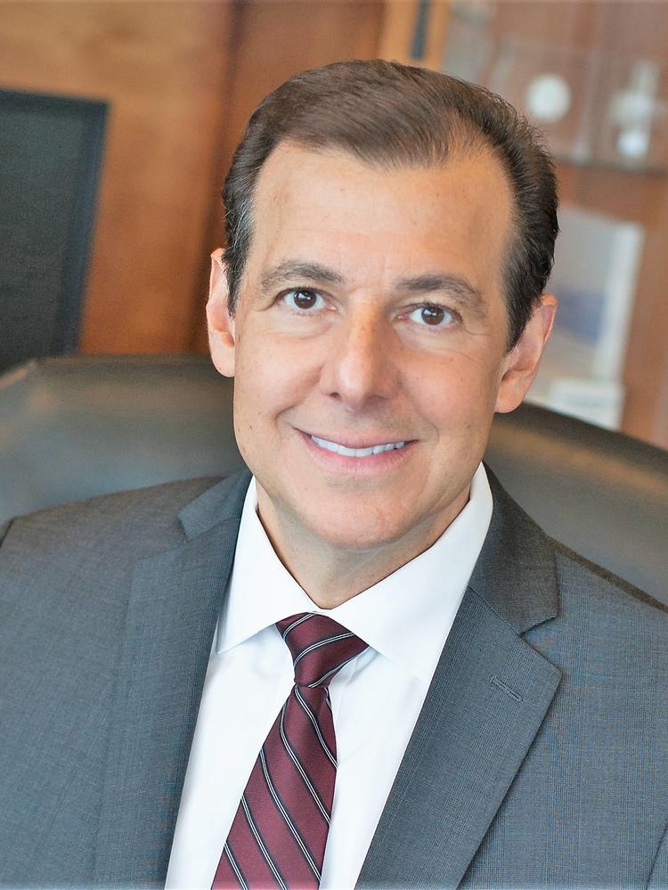 Milton Johnson - Nashville Business Journal