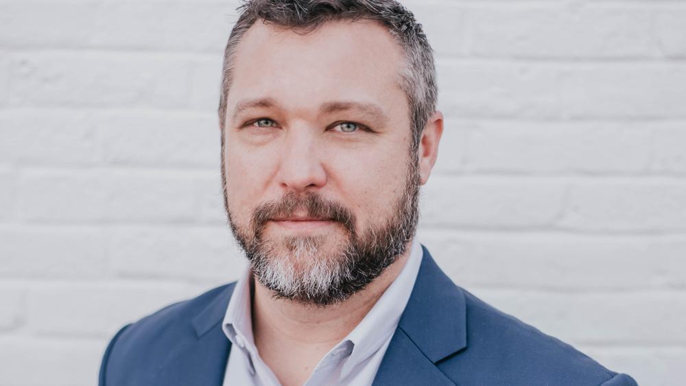 Jason Moore - Nashville Business Journal