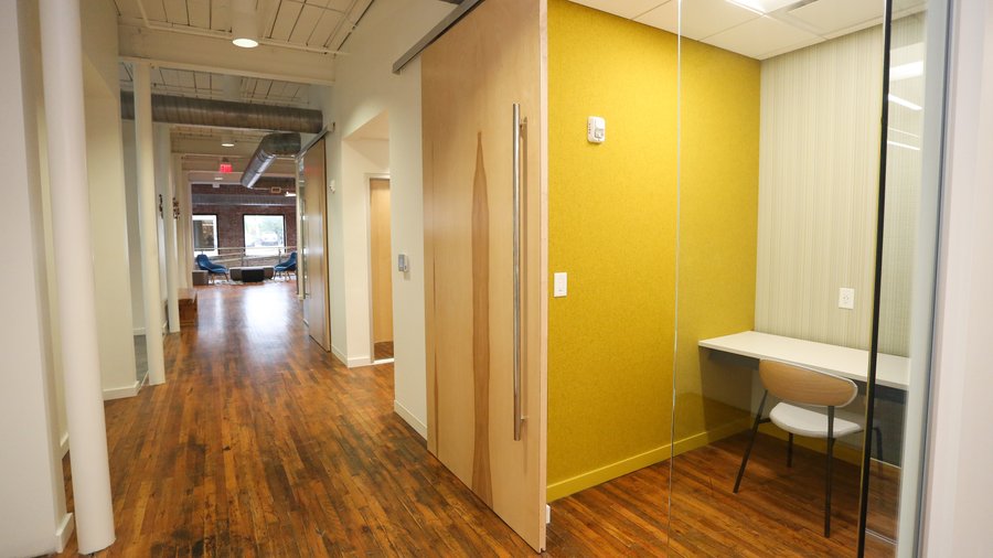 TechWorks center aims to bring Gaston County into digital age ...