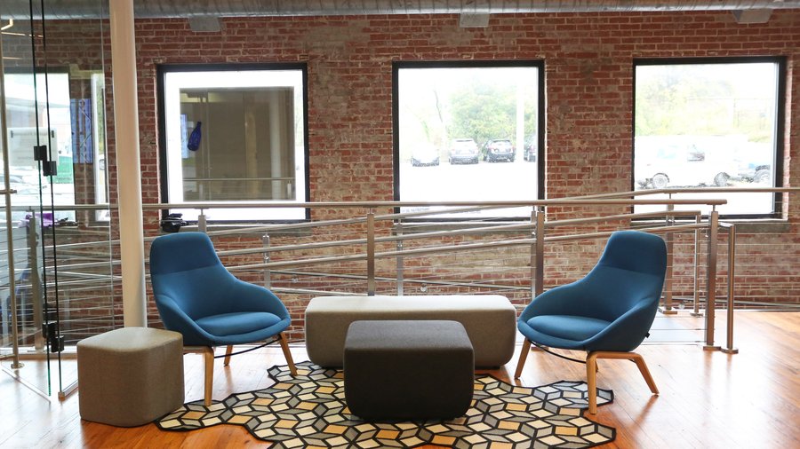 TechWorks center aims to bring Gaston County into digital age ...