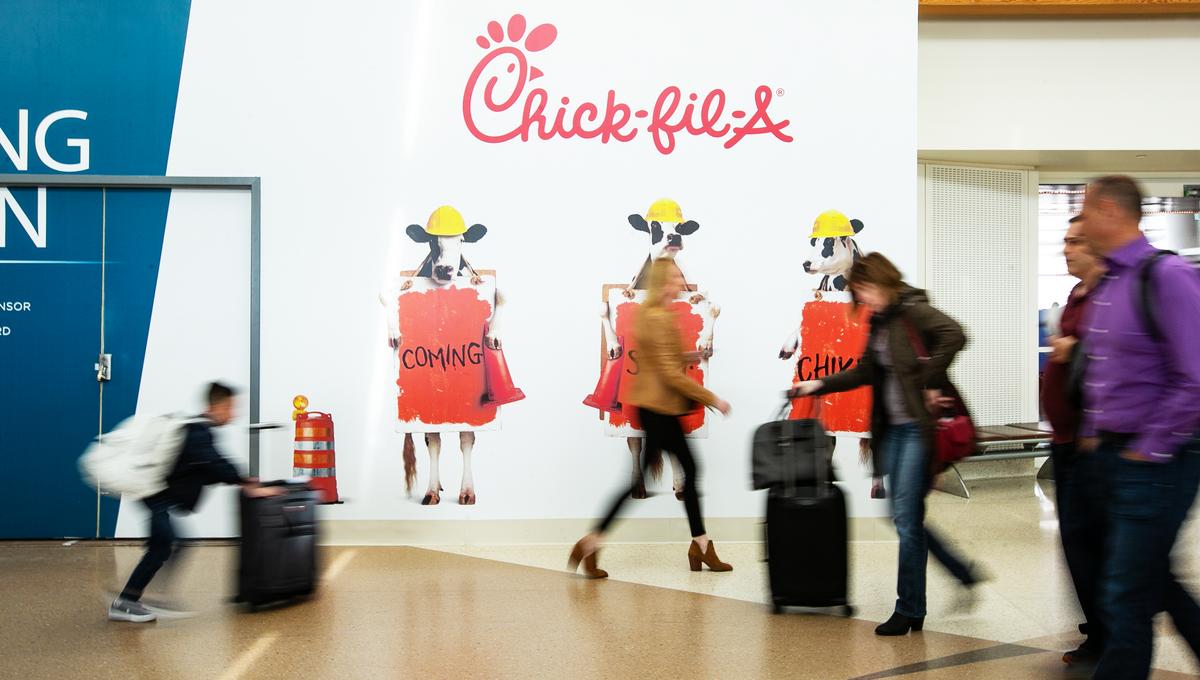 San Jose City Council opens discussion on Chick-fil-A at San Jose ...