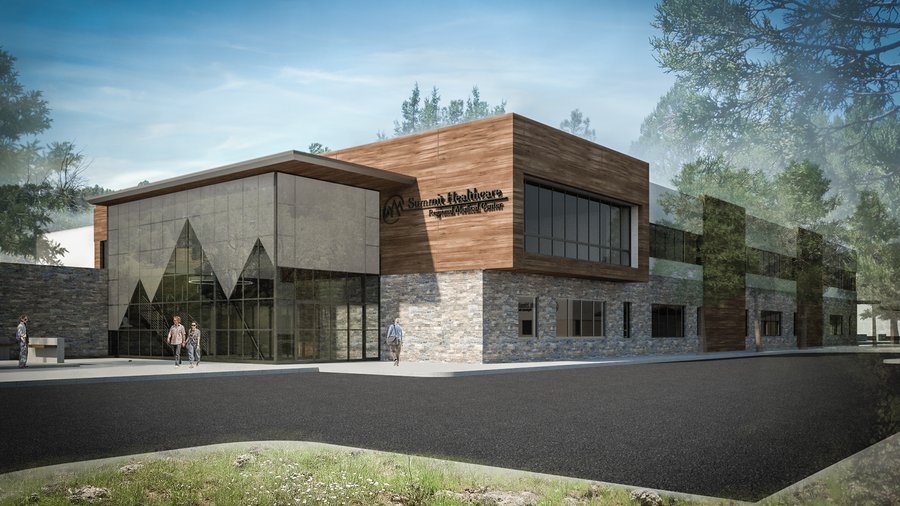 Orcutt|Winslow restructures ownership - Phoenix Business Journal