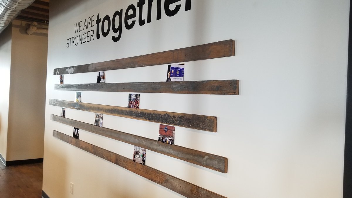 JJR Solutions adds to its C-suite amid other promotions - Dayton ...