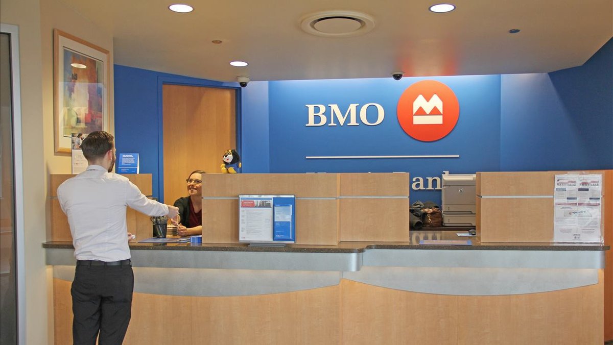BMO expands 'Zero Barriers to Business' lending program for minorities ...
