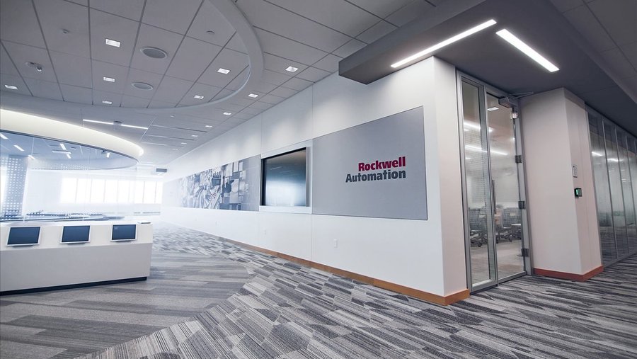 Rockwell ramps up production in Milwaukee; CEO looks ahead to ending ...