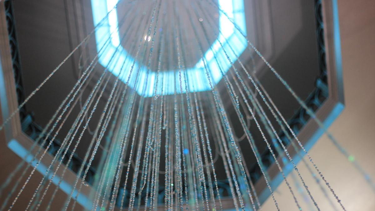 A first look at the Turquoise Museum Downtown - Albuquerque Business First