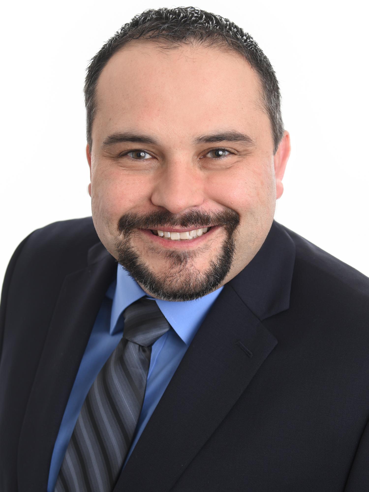 Eric Ratliff | People on The Move - Atlanta Business Chronicle