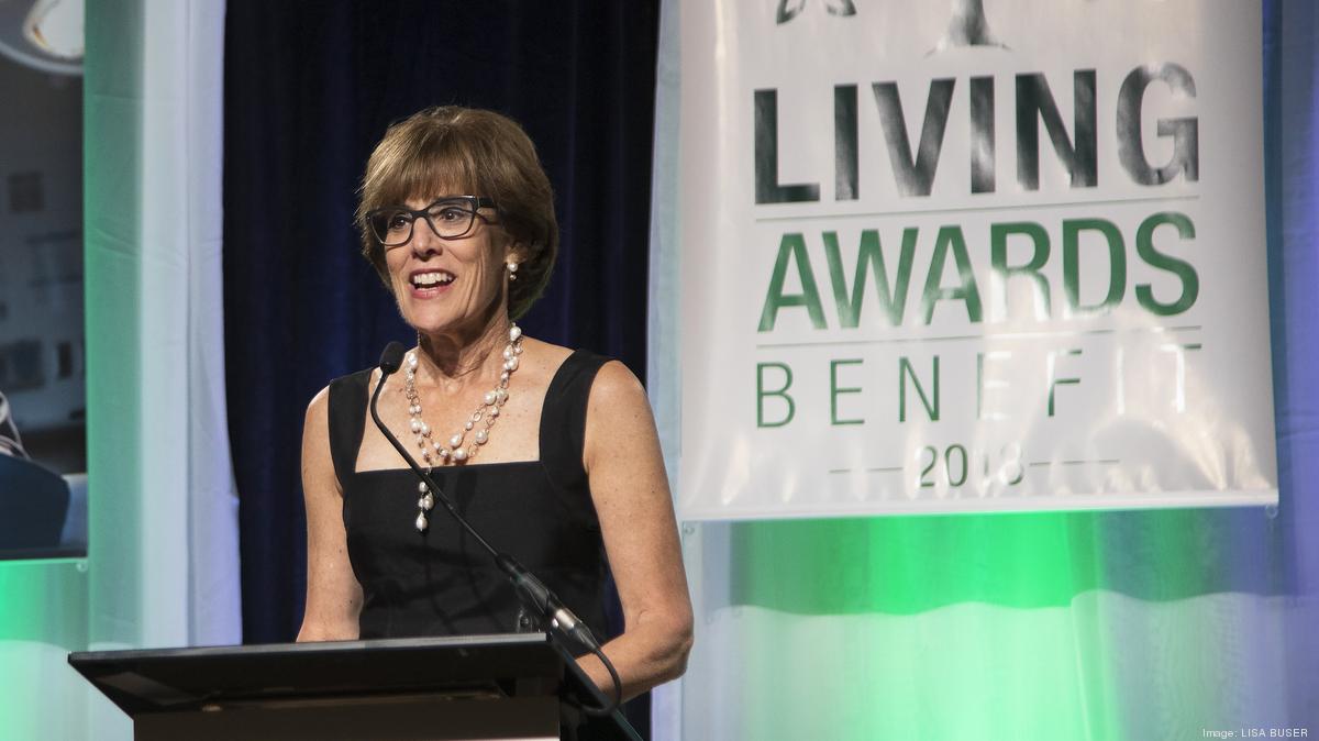 Methodist Healthcare Foundation's Paula Jacobson on retiring and legacy ...